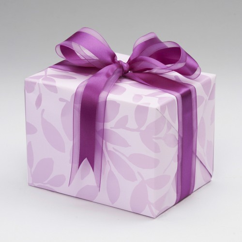 Gifted Wraps | Custom gift wrapping that will make them feel extraordinary.