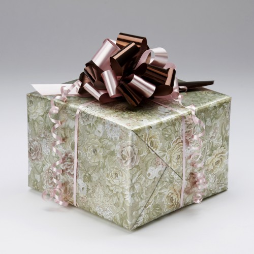 Gifted Wraps | Custom gift wrapping that will make them feel extraordinary.