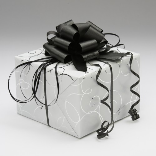 Gifted Wraps | Custom gift wrapping that will make them feel extraordinary.